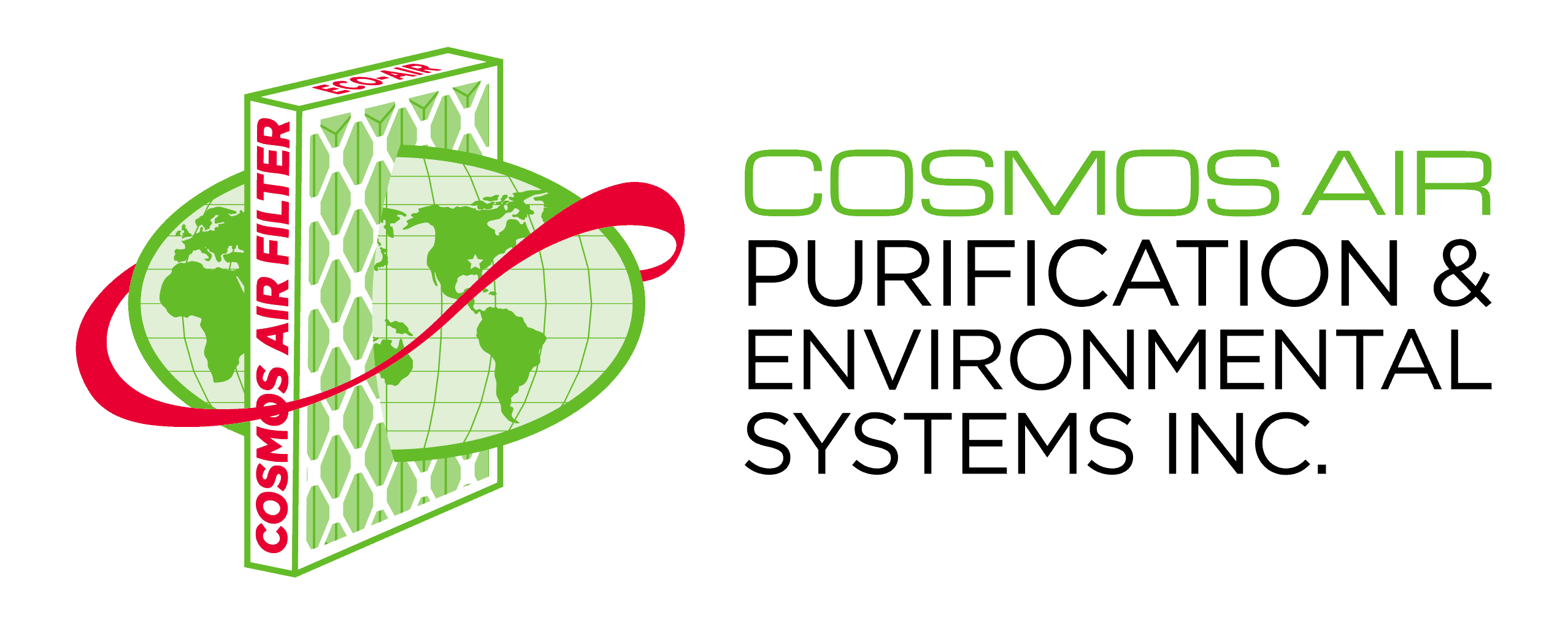 About Us - Cosmos Air
