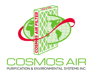 Home - Cosmos Air