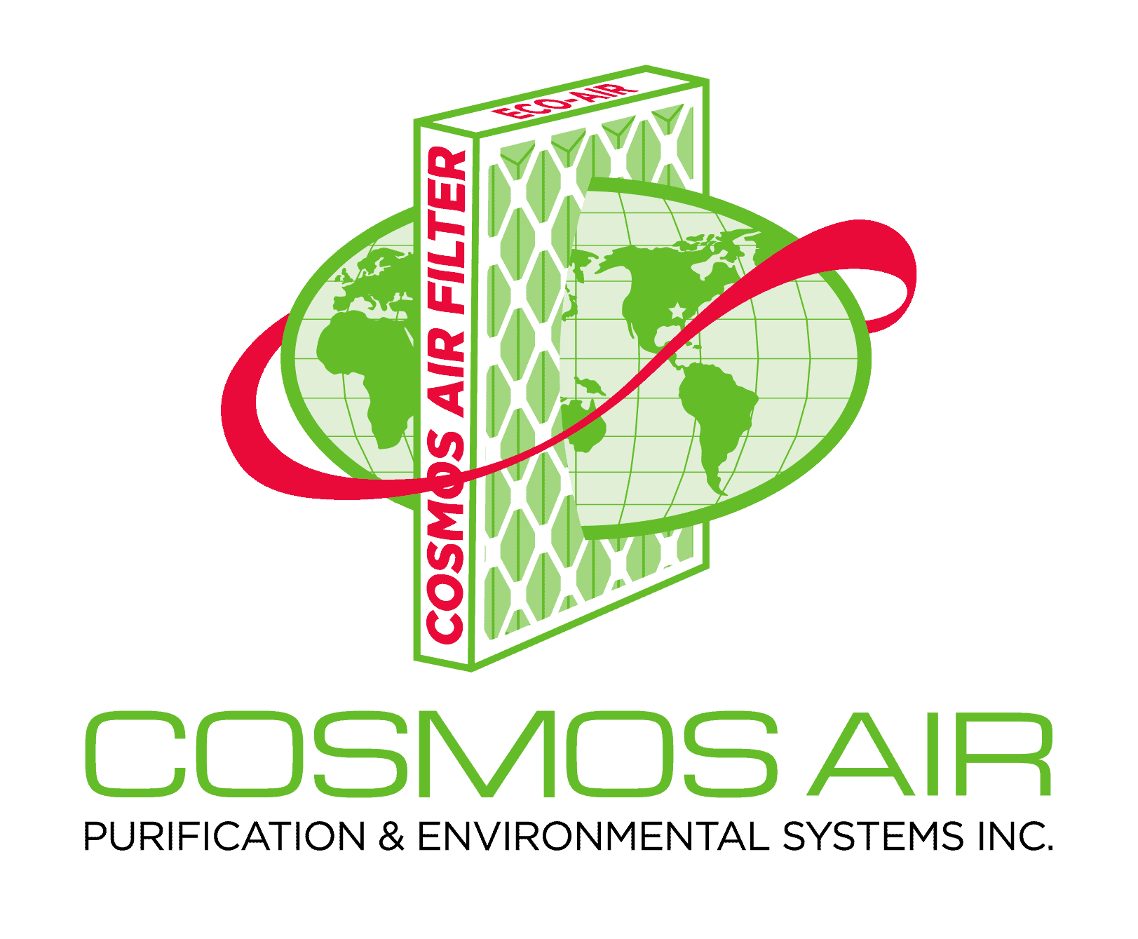 Home - Cosmos Air